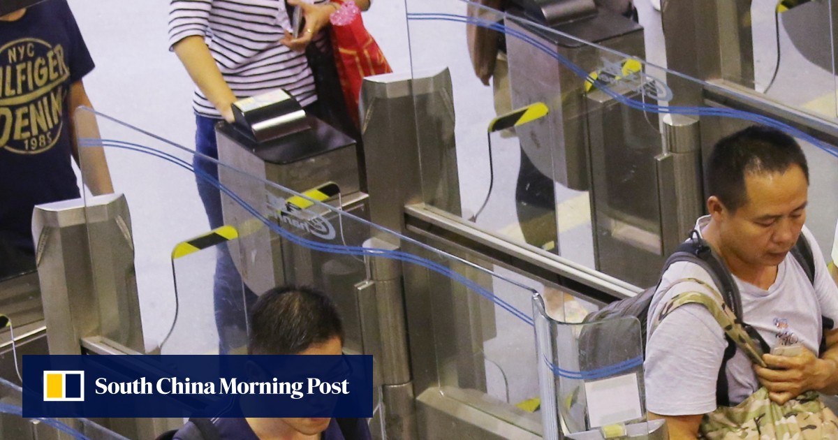 Beijing considers ‘significant upgrade’ to Hongkongers’ home return ...