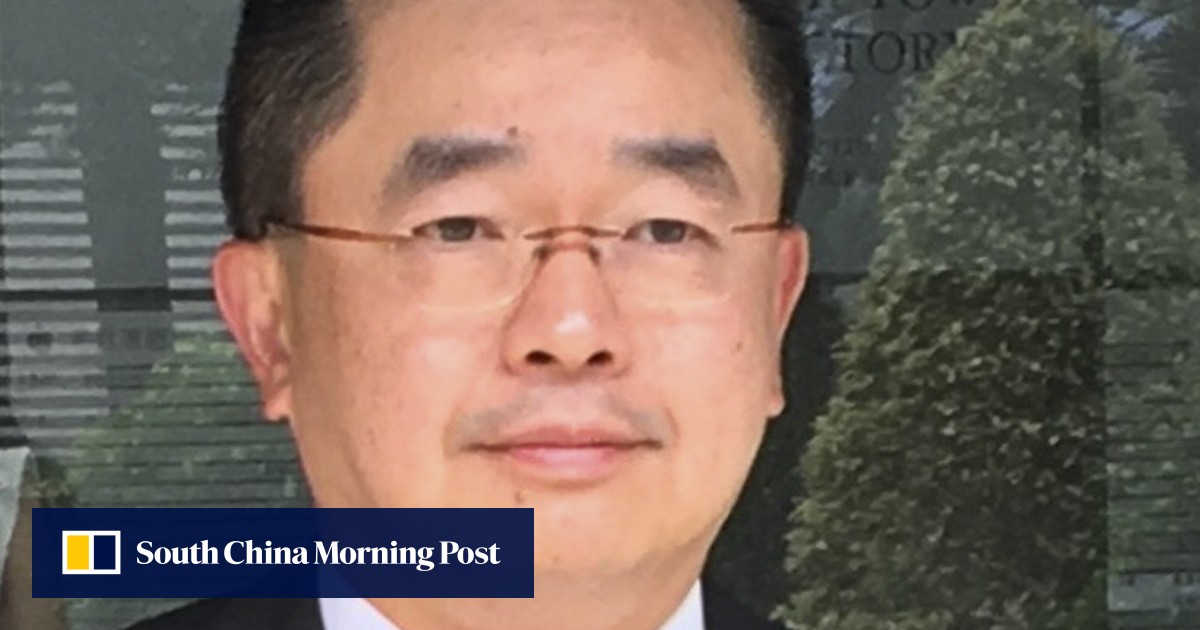 ‘Threatened’ Hong Kong judge says angry man brandishing cleaver in his ...