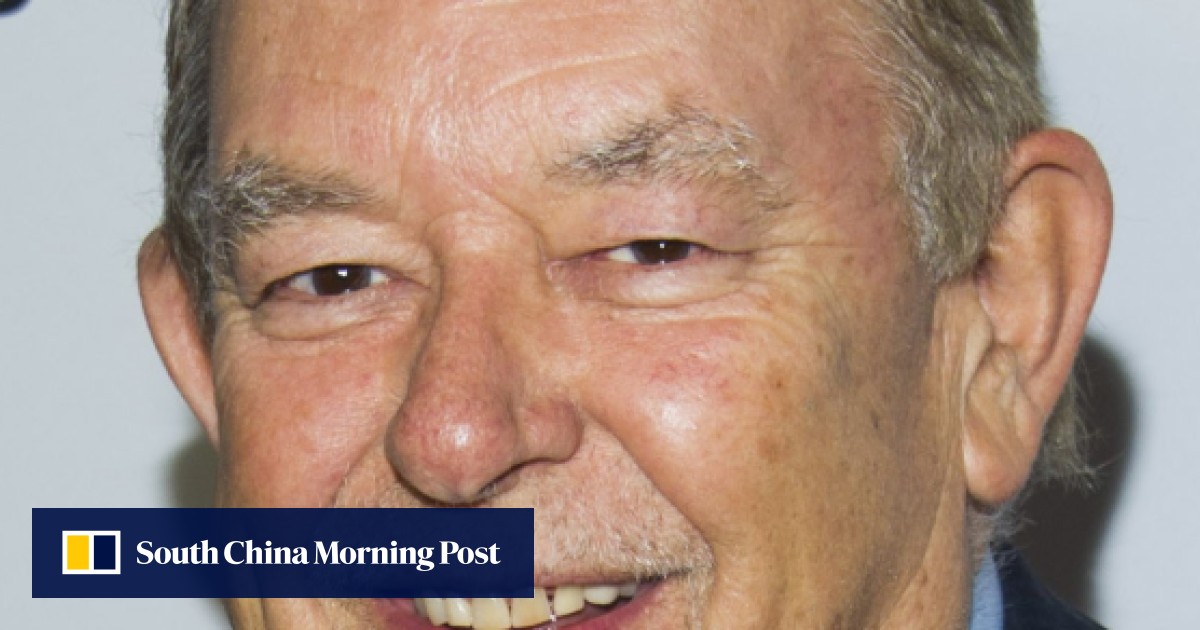 ‘Lifestyles of the Rich and Famous’ host Robin Leach dead at 76 | South ...