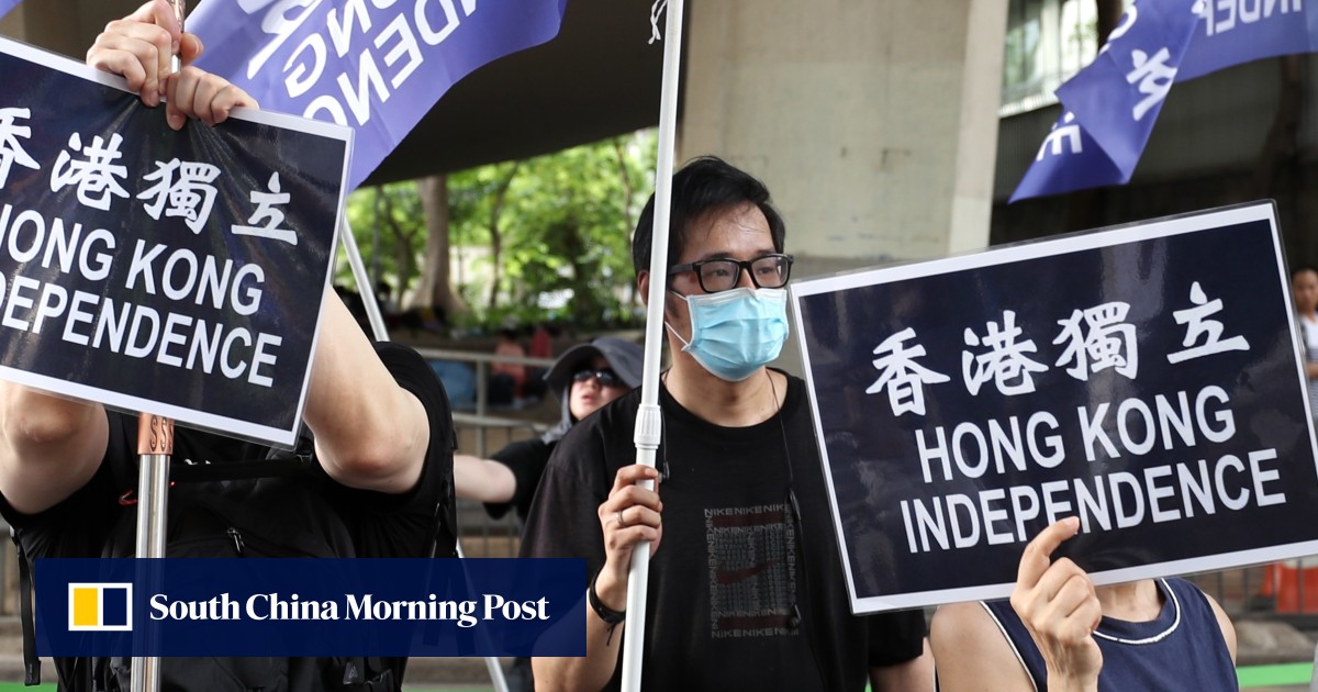 Hong Kong’s fractious politics challenging for universities, says Tony ... Hong Kong’s fractious politics challenging for universities, says Tony ...