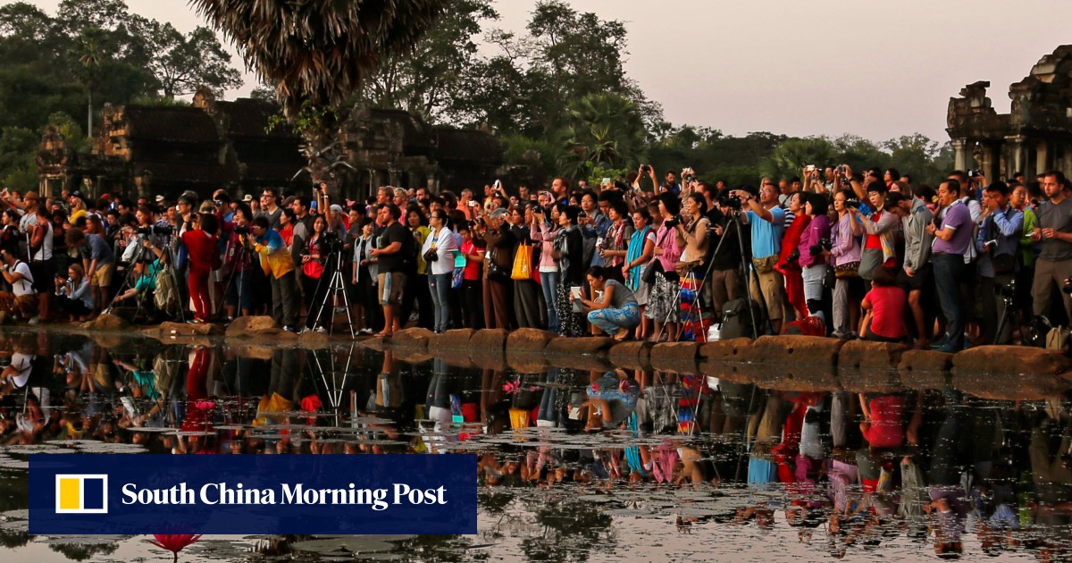Tour operators’ tips to avoid the crowds at Asia’s most popular tourist ...