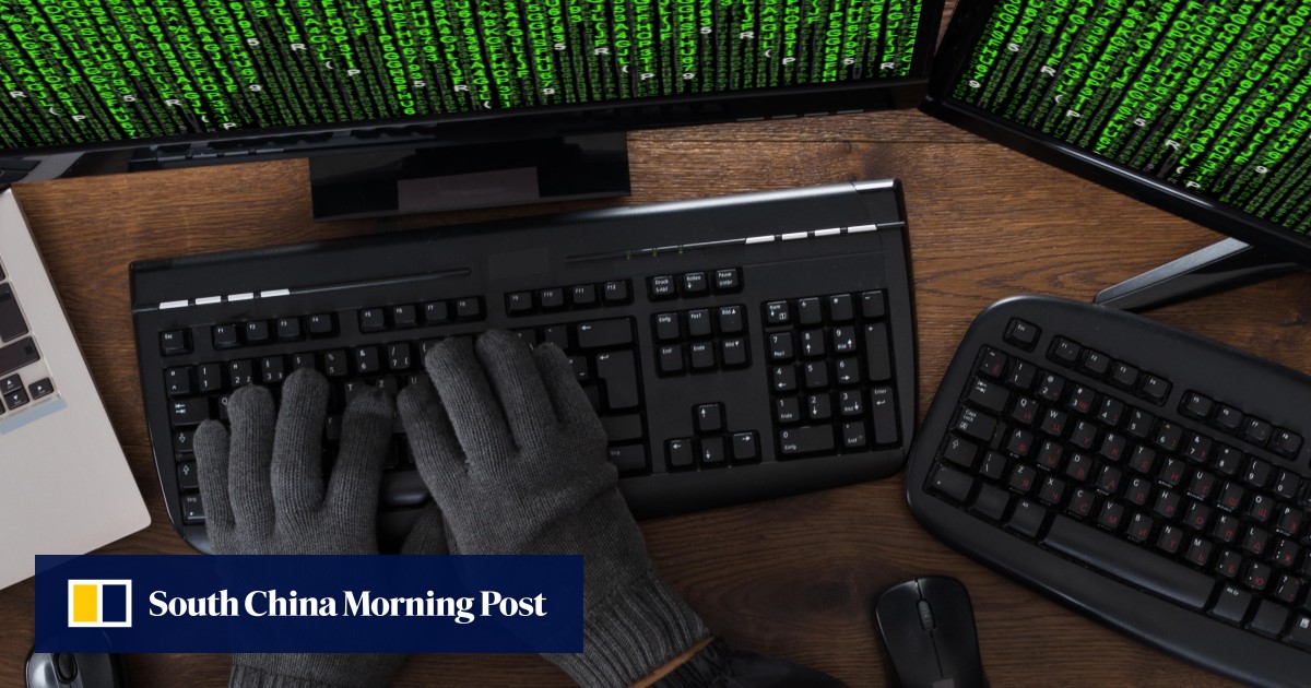 Shanghai police investigate data leak of 130 million hotel clients ...