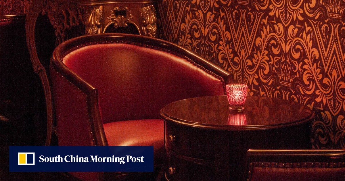 6 trendy Hong Kong bars in which to celebrate the joys of summer ...