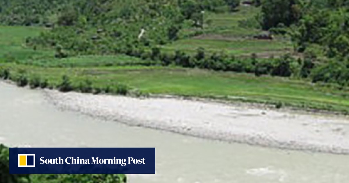 China eyes exit, Nepal’s West Seti hydropower project in jeopardy ...