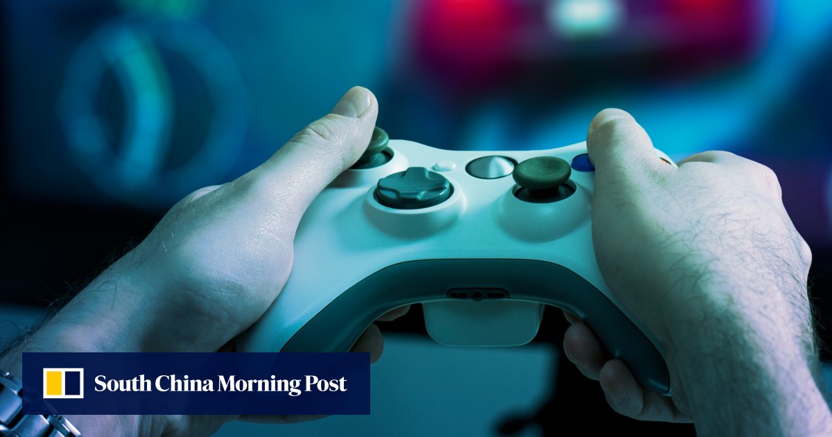 China’s gaming regulator to restrict new games amid concerns over ...