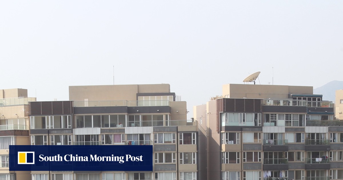 Sun Hung Kai to subdivide Tuen Mun apartment block into smaller units ...