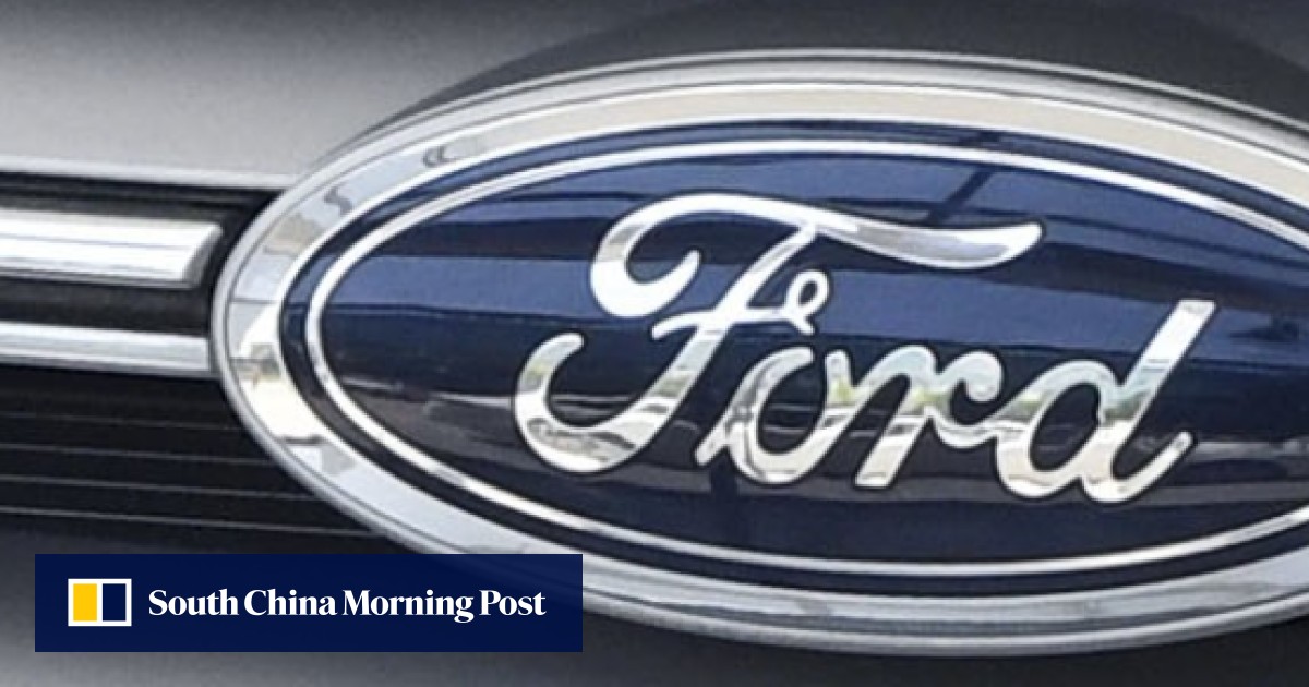 Ford kills plan to import Chinese-made car in wake of tariffs | South ...