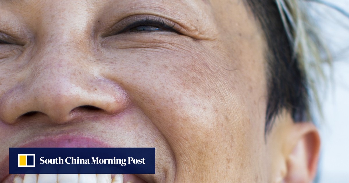 After 30 years in fashion, Chinese designer Han Feng revels in freedom ...