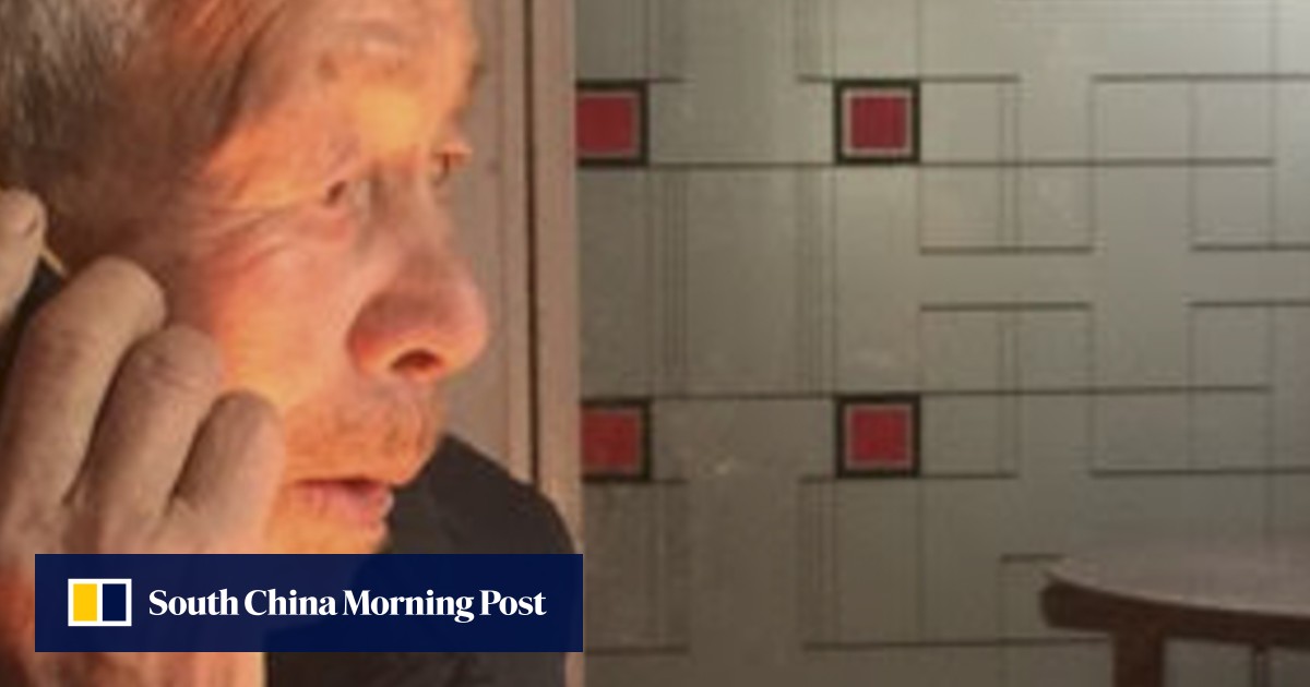 The smart technology turning China’s illiterate late bloomers into ...