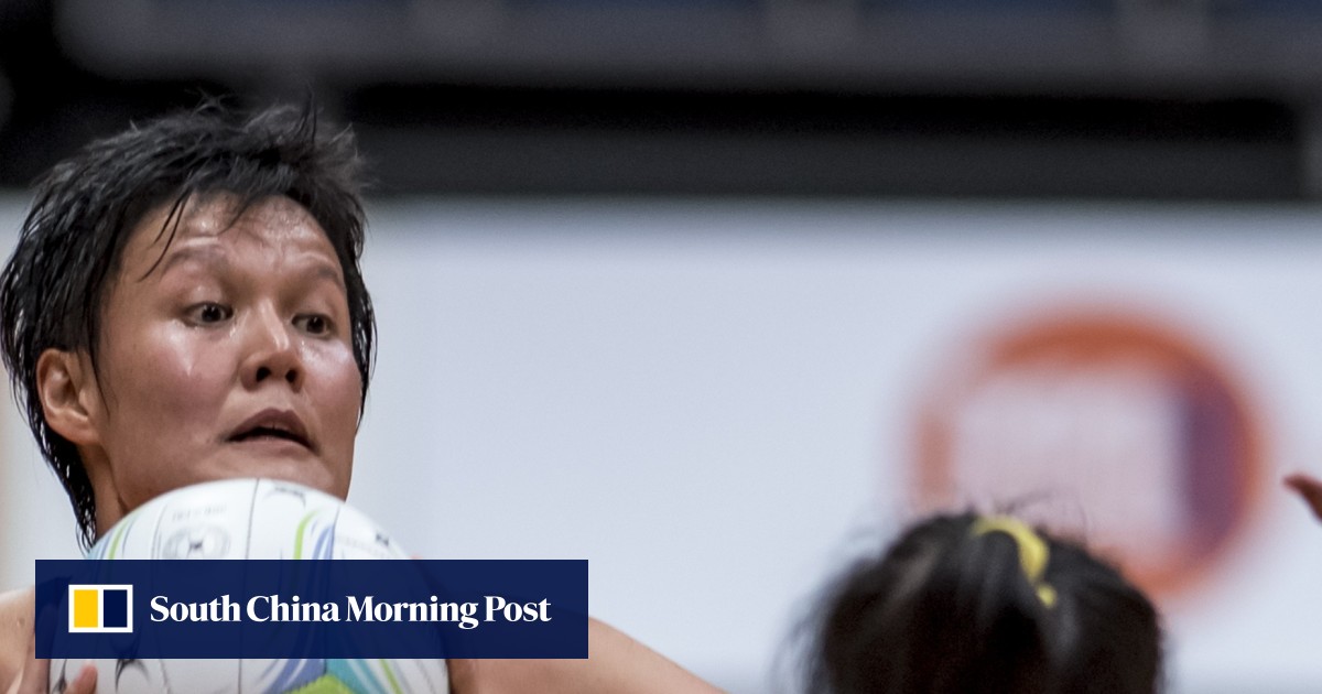 Asian Netball Championships: Hong Kong make dominant start in bid to ...