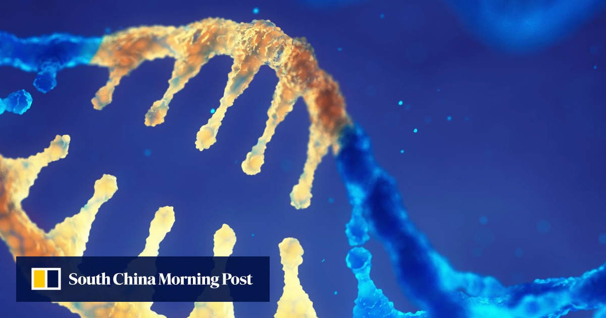 Chinese scientists snip mutant DNA to fix human embryo gene | South ...