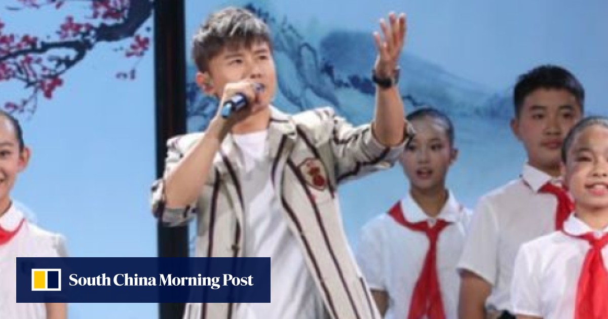 China’s children ordered to watch Saturday night television … and then ...