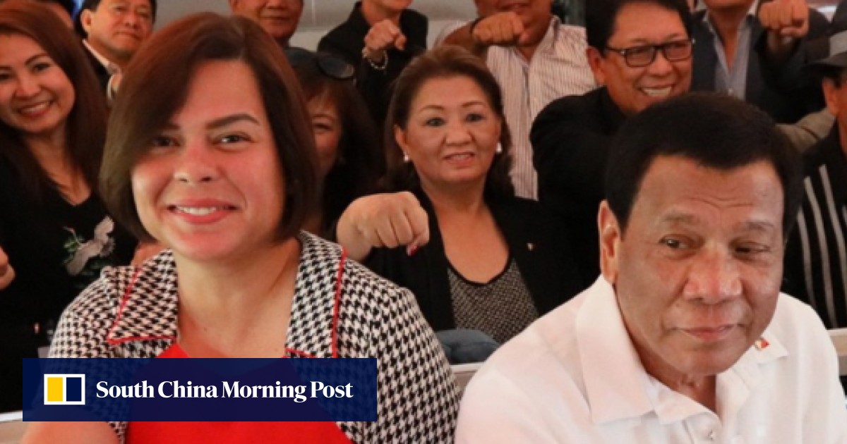 Philippine President Rodrigo Duterte says sorry for calling Barack ...