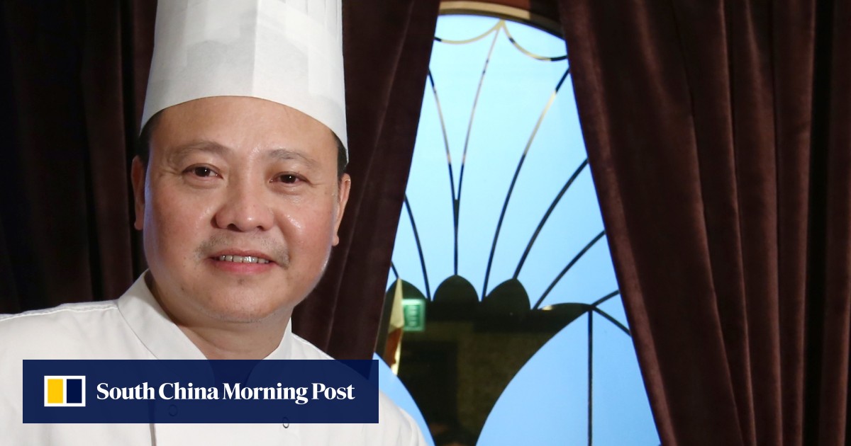 Cooking for Deng Xiaoping and Li Peng: a Shantou chef recalls good ...