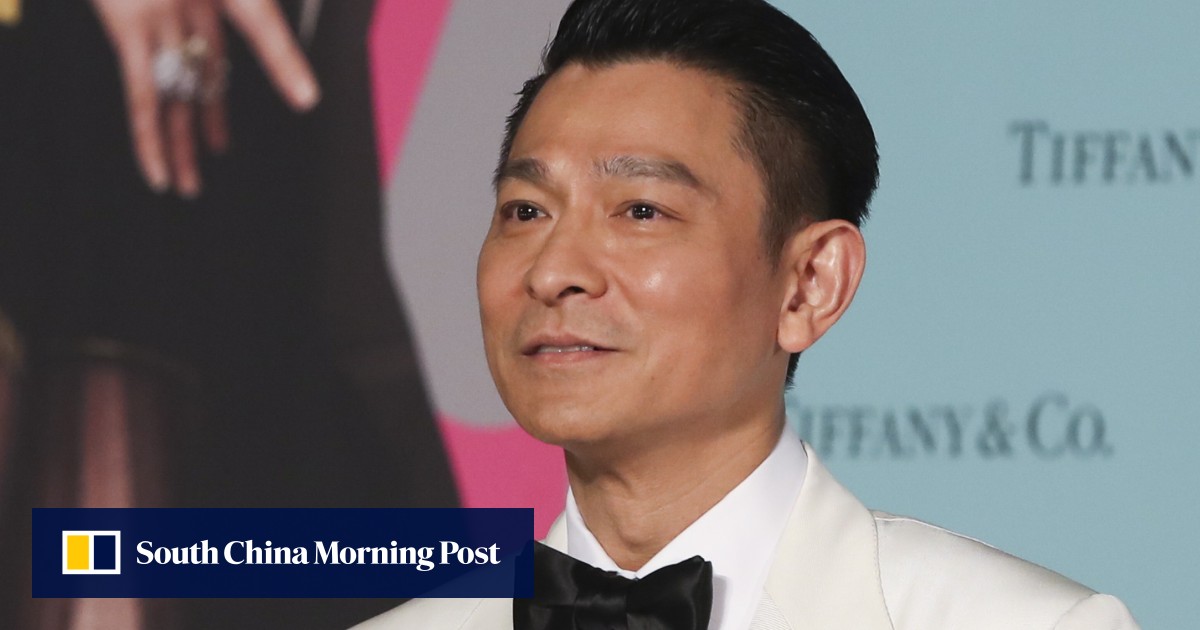 System for Andy Lau tickets jammed for hours as fans scramble to secure ...