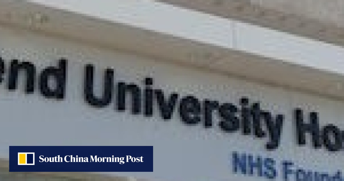 Cancer patient awarded compensation after contracting flesh-eating ...