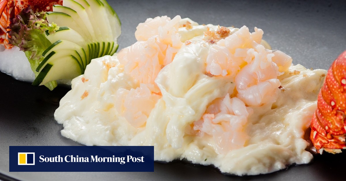 How a Shunde chef is bringing the flavours of his hometown to Royal ...