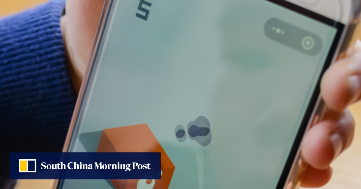 Gaming addiction under spotlight in China as regulators tighten control ...