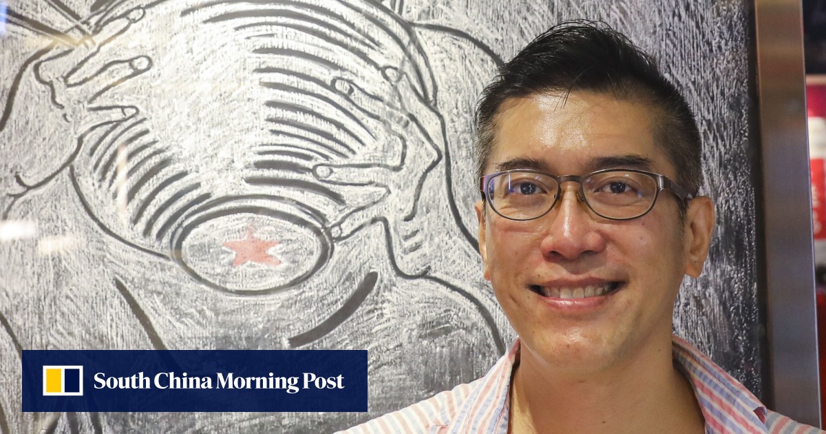 Hong Kong creative types in China find artistic freedom, openness to ...