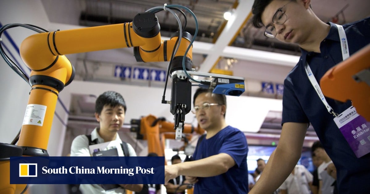 China’s brain drain to the US is ending, thanks to higher salaries and ...