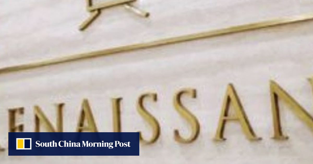 China Renaissance completes first steps towards Hong Kong IPO, seeks up ...