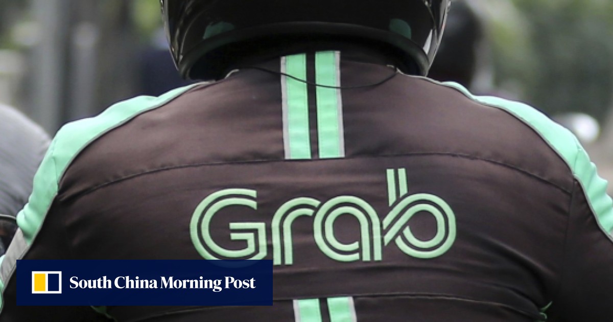 Singapore ride-hailing giant Grab expects to double revenue in 2019 as ...