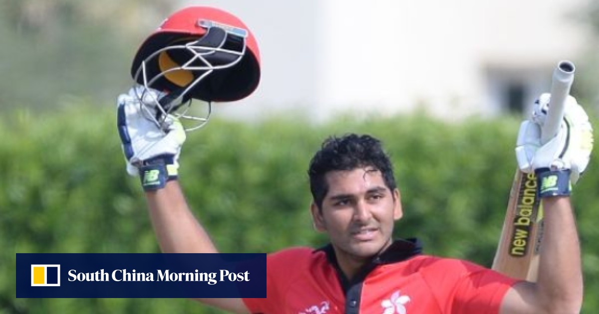 Asia Cup 2018: no parade against India and Pakistan for Hong Kong as ...