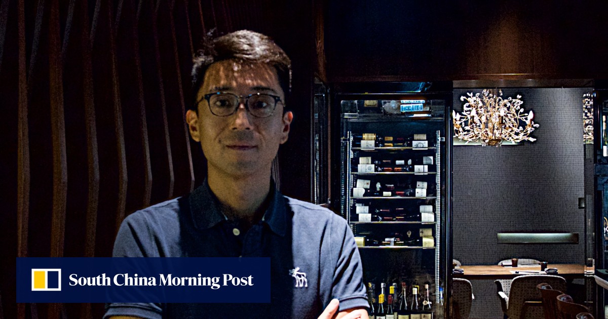 A Japanese restaurant owner’s favourite Hong Kong places to eat sushi ...