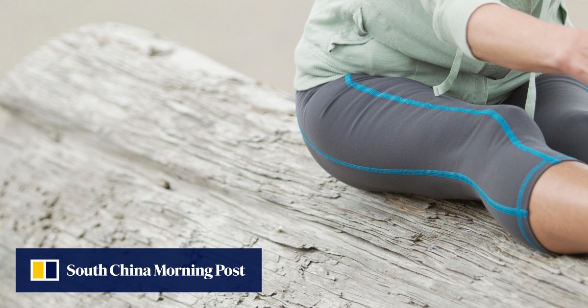 The benefits of stretching, even if you don’t exercise afterwards ...