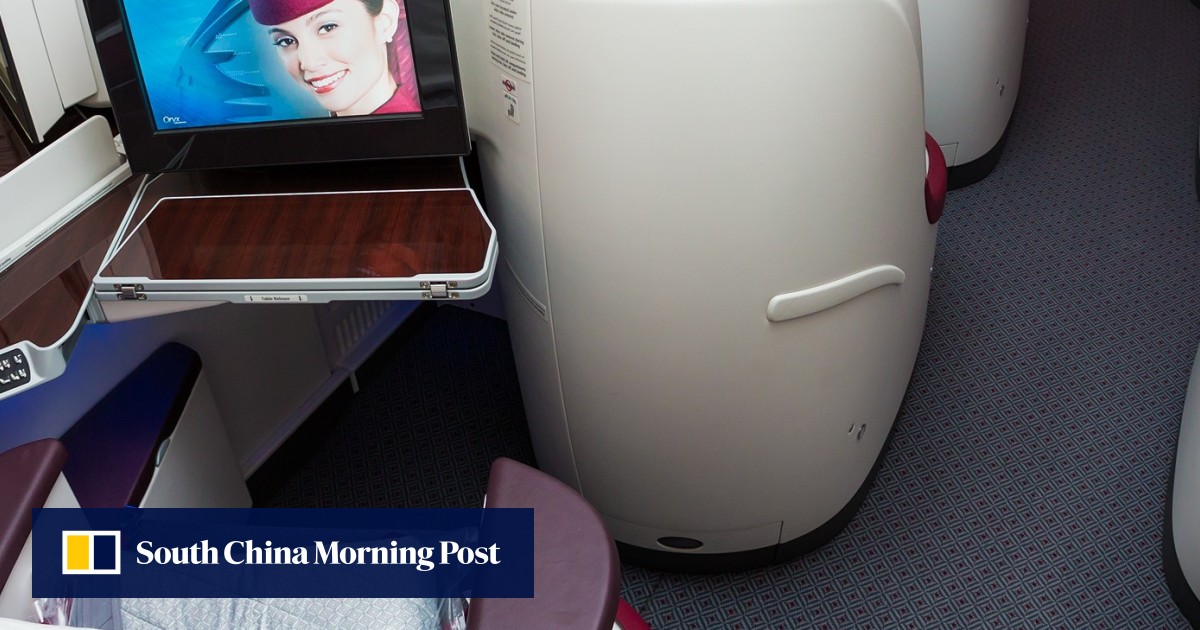 How to fly business class for less on your next holiday – an insider’s ...
