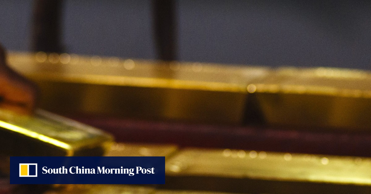 State-owned miner Shandong Gold plans US$768 million in Hong Kong ...