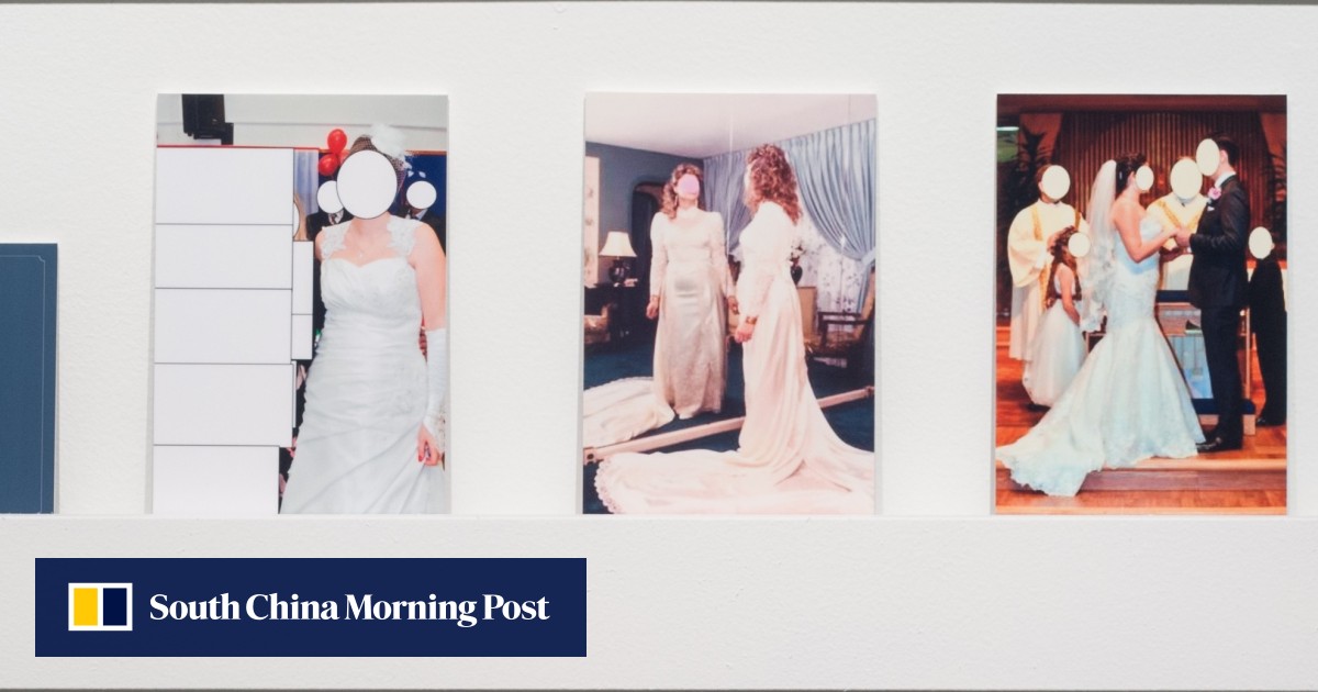 Crush art exhibition brings together artists exploring the dark side of ...