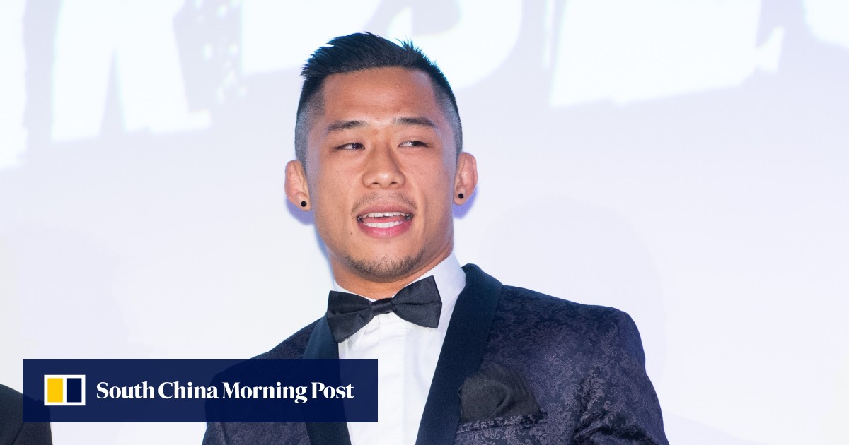Asia MMA Awards winners, results: One Championship’s Martin Nguyen ...
