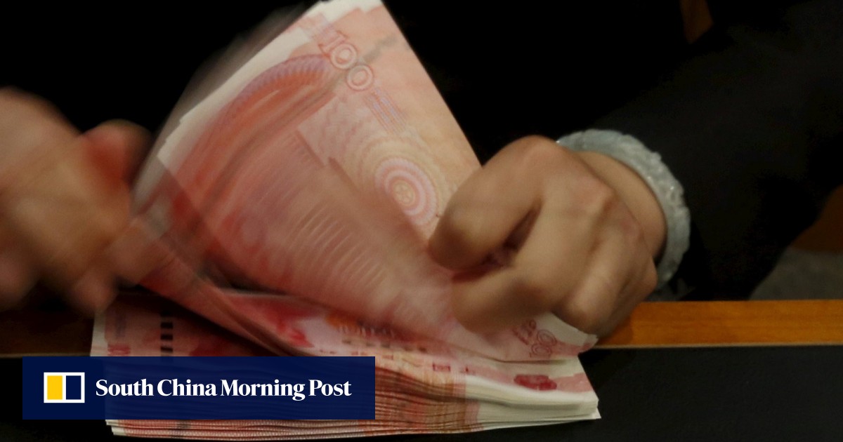 Beijing urged to print more money to help China cope with Donald Trump ...