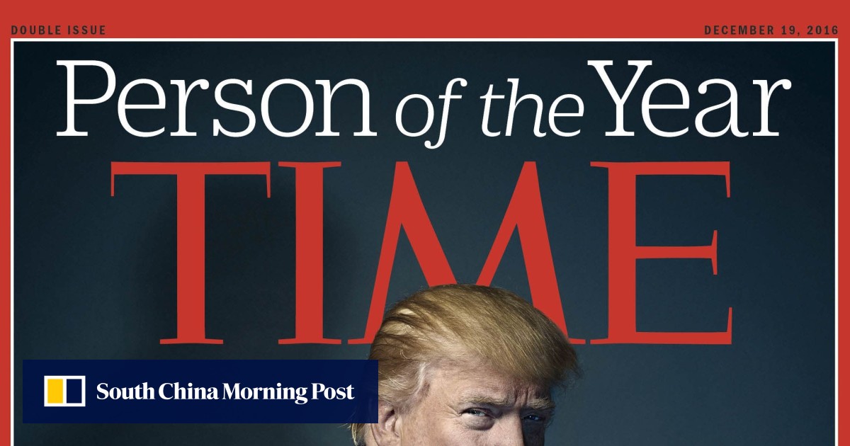 ‘Time’ magazine is bought by cloud computing pioneer Marc Benioff and ...