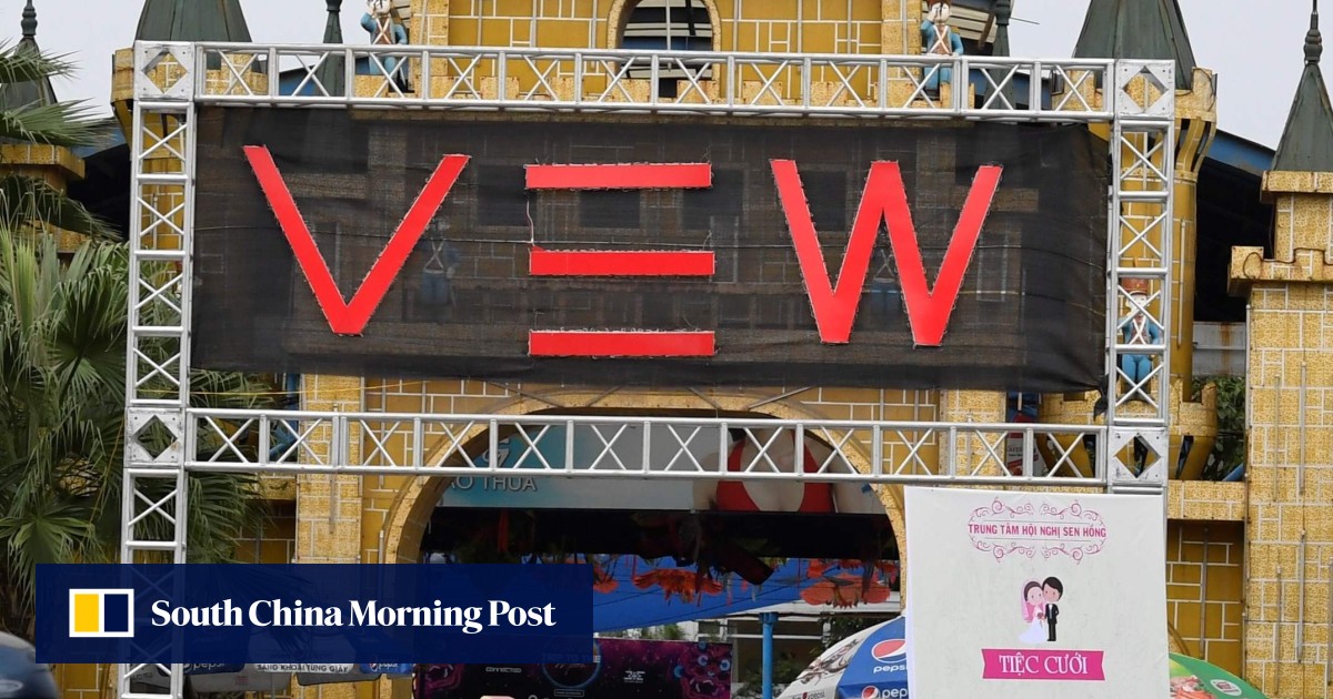 Seven Vietnamese dead and five in coma after taking unknown drugs at ...