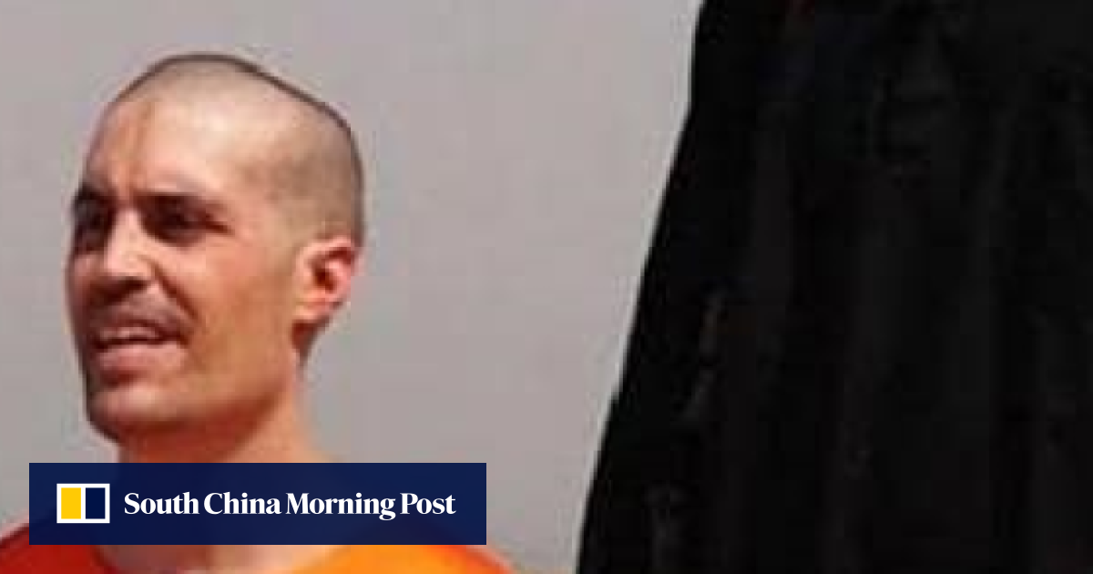 Mother of James Foley, journalist beheaded by Islamic State, says ...