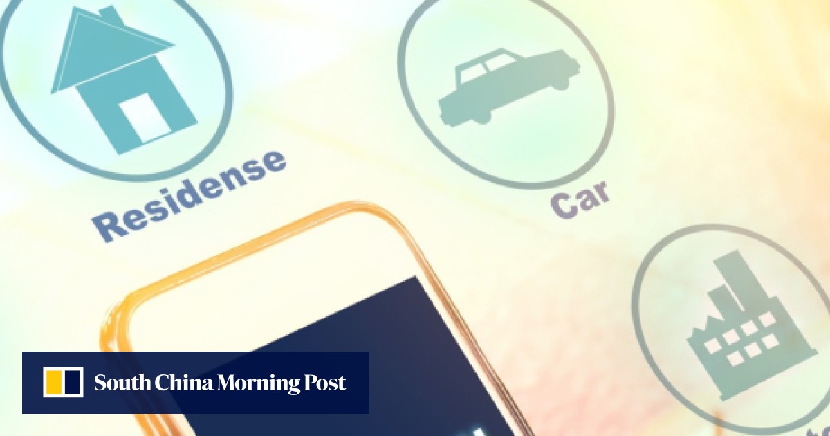 Chatbots helping pull Hong Kong insurers into the digital world. Just ...