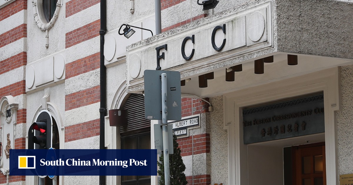 Why Hong Kong FCC can’t be frying cheap omelettes while flying the ...