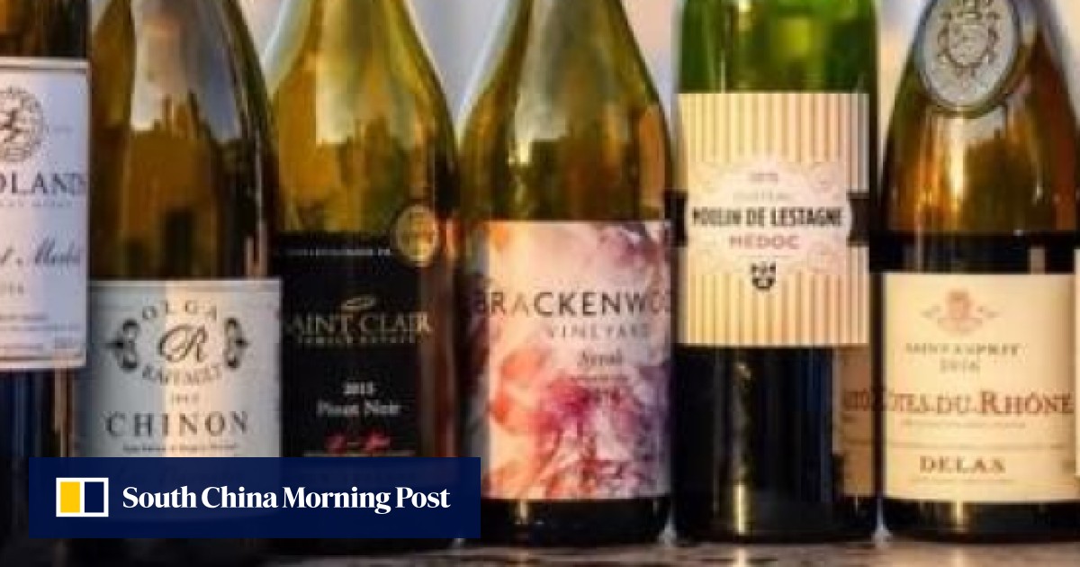 How to show China's wine lovers a good time | South China Morning Post
