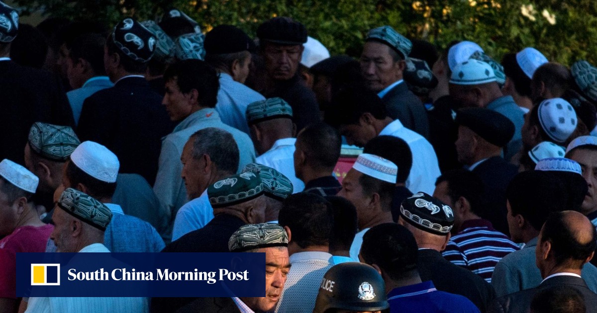 Muslims in Xinjiang are facing human rights abuses: time for China ...