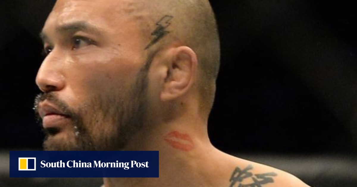 Norifumi ‘Kid’ Yamamoto dies from cancer aged 41 as MMA world mourns ...