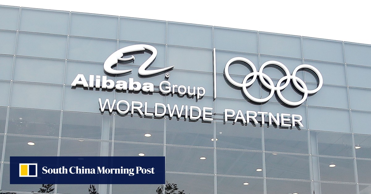 Alibaba Cloud to support live broadcast of 2020 Summer Olympics in ...