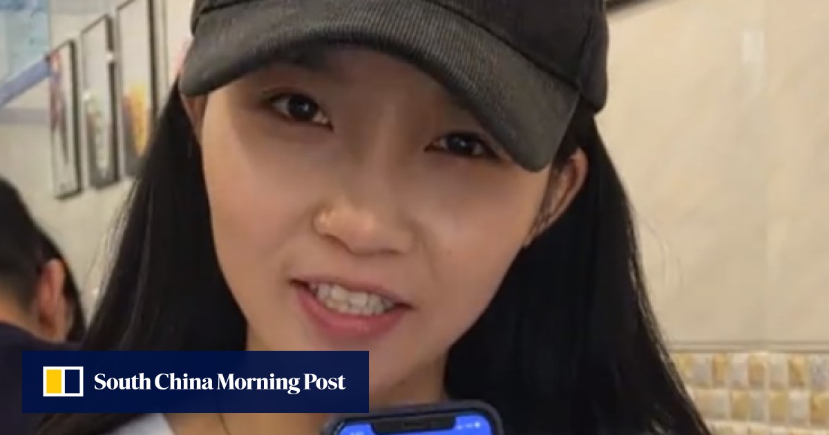 Can you live on cryptocurrency in China? Documentary Bitcoin Girl shows ...