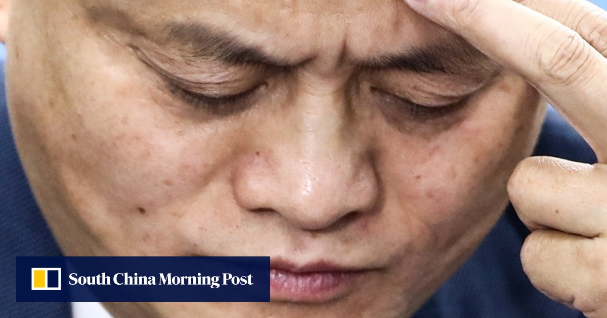 Rabbits and blind tigers: 10 quotes that prove Jack Ma has a quirky ...