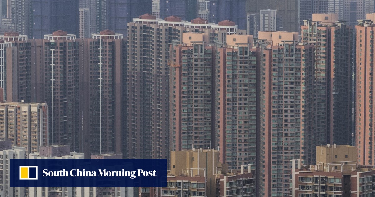 Let people recommend themselves for Hong Kong’s Town Planning Board ...