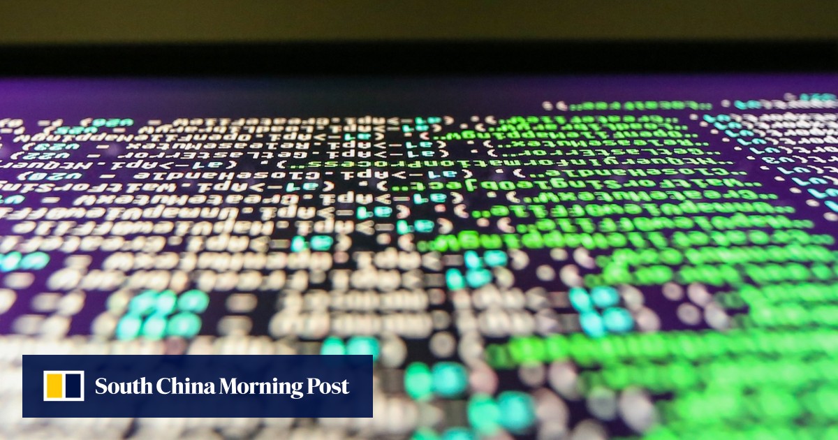 Taiwan braced for wave of cyberattacks from mainland China ahead of ...