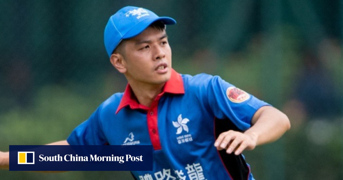 Ethnic Pakistan and India players truly represent Hong Kong and we are ...