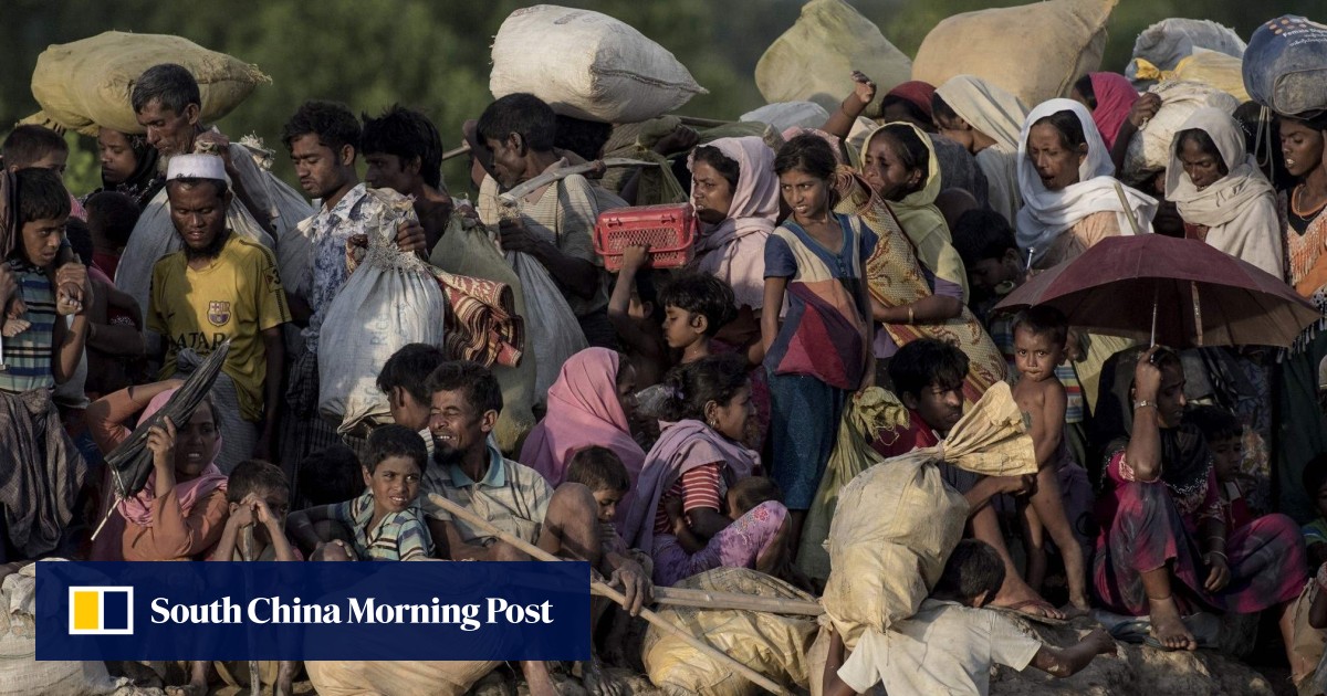 Climate change must be dealt with before it unleashes millions of ... Climate change must be dealt with before it unleashes millions of ...