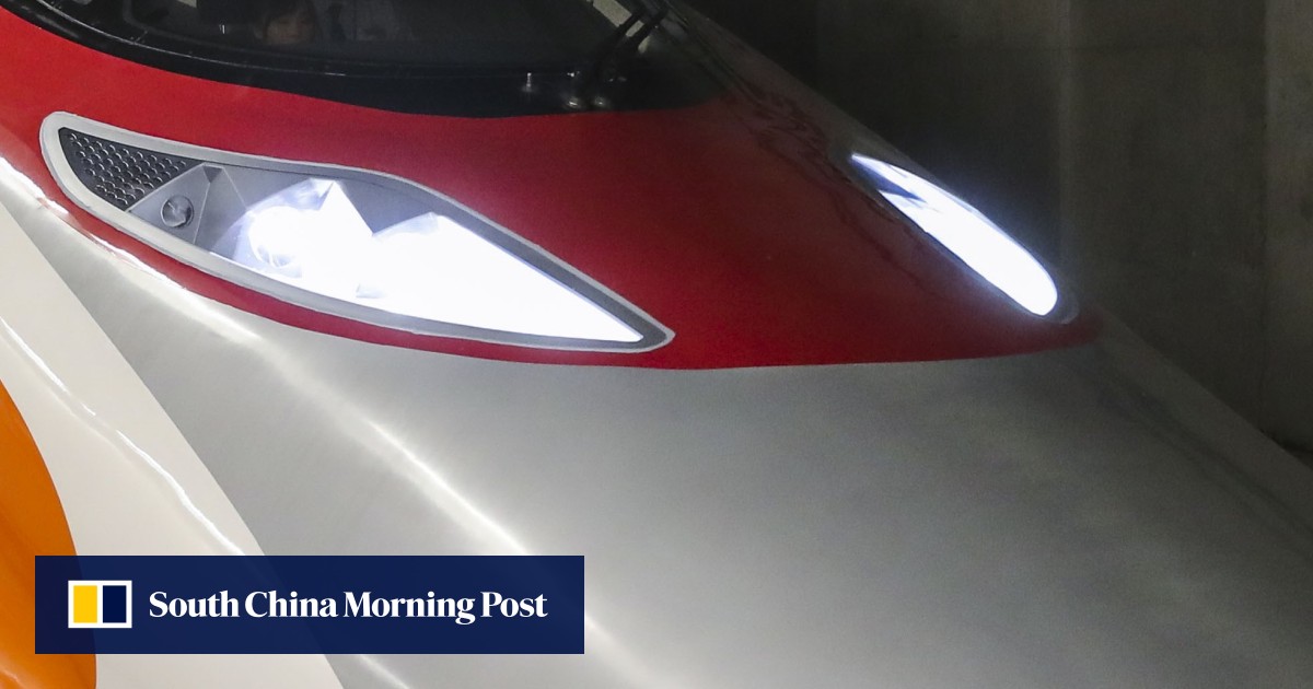 High-speed rail link is a new chapter in the city’s development | South ...